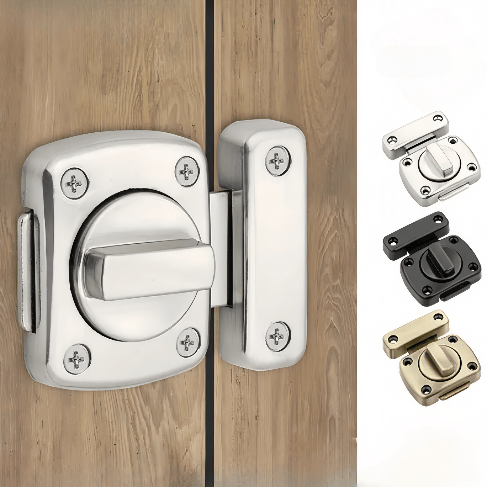 1Pcs Plug-in Anti-theft Lock,Home Universal Type Anti-theft Single ...