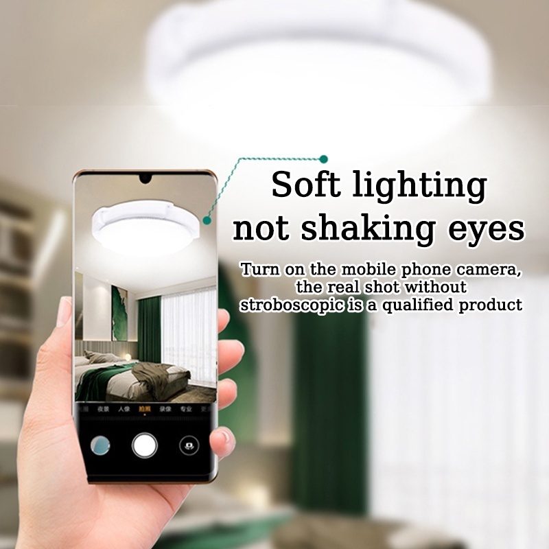 ASL solar ceiling light LED Solar light indoor light solar lights ...