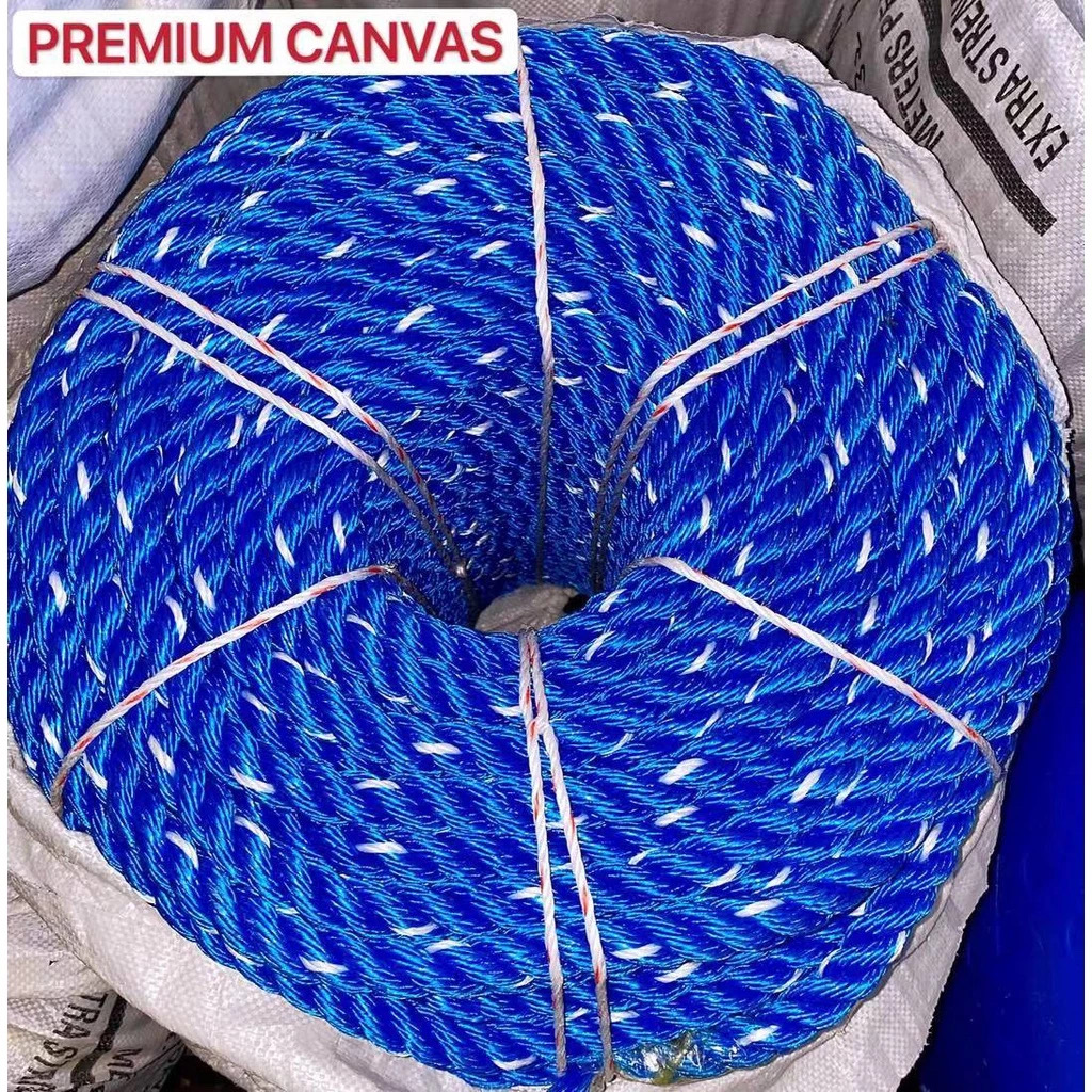 Per Mtr | 7MM-20MM | ENT Skyline Polypropylene PP Rope | Twine Lubid ...