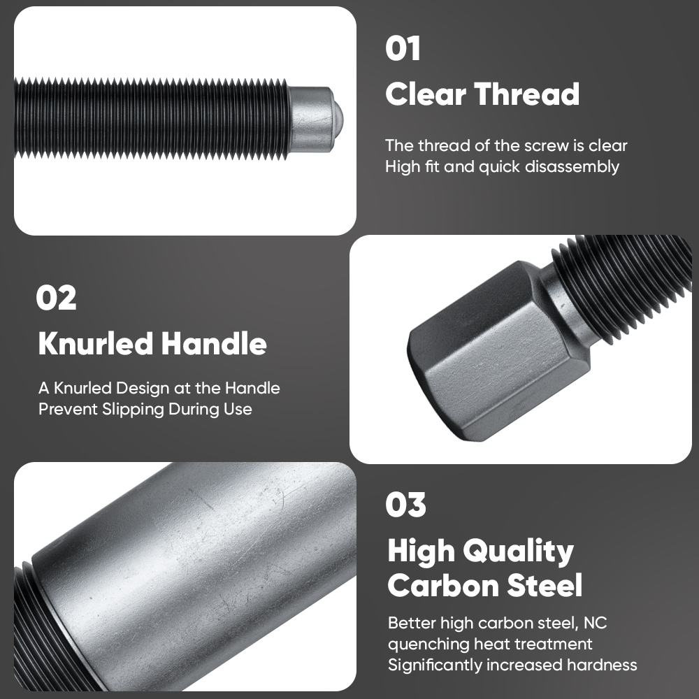 Mitsushi Timing Gear Removal Tool Motorcycle Disassembly Special Tool ...