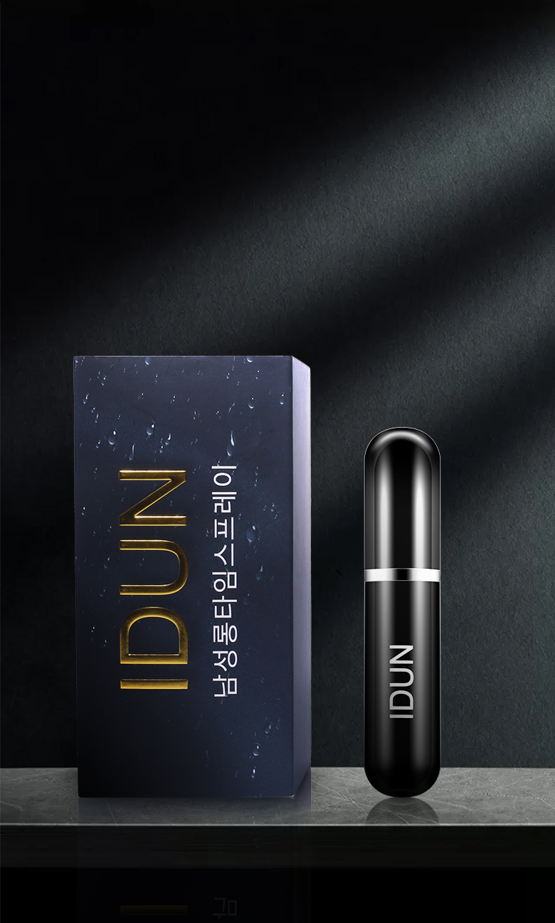 JIUAI 6ml Herbal Essential Oil Growth Penis Enlarger Massage Oil Sex ...