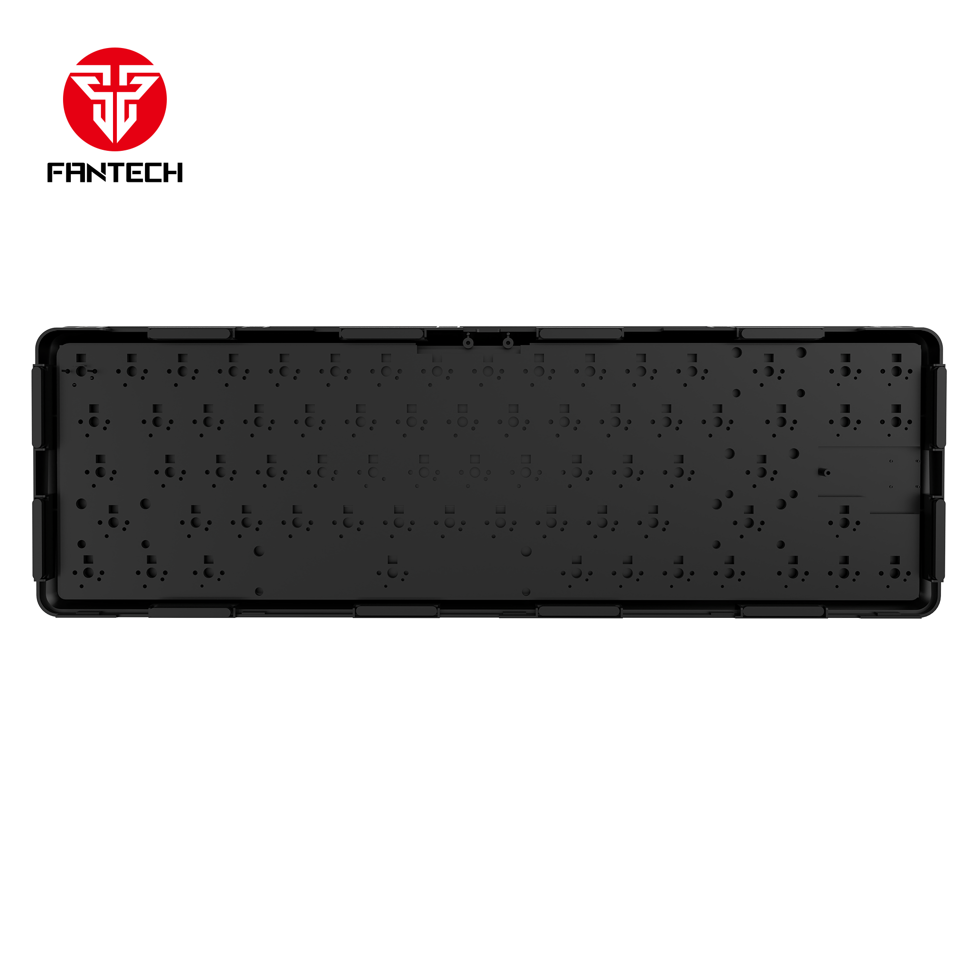 Fantech Maxfit70 MK911 Vibe Edition Anti-Ghosting Mechanical Gaming ...