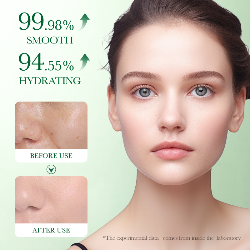 BIOAOUA Centella Asiatica Skin Care Set 6 PCS With Box Facial Care ...