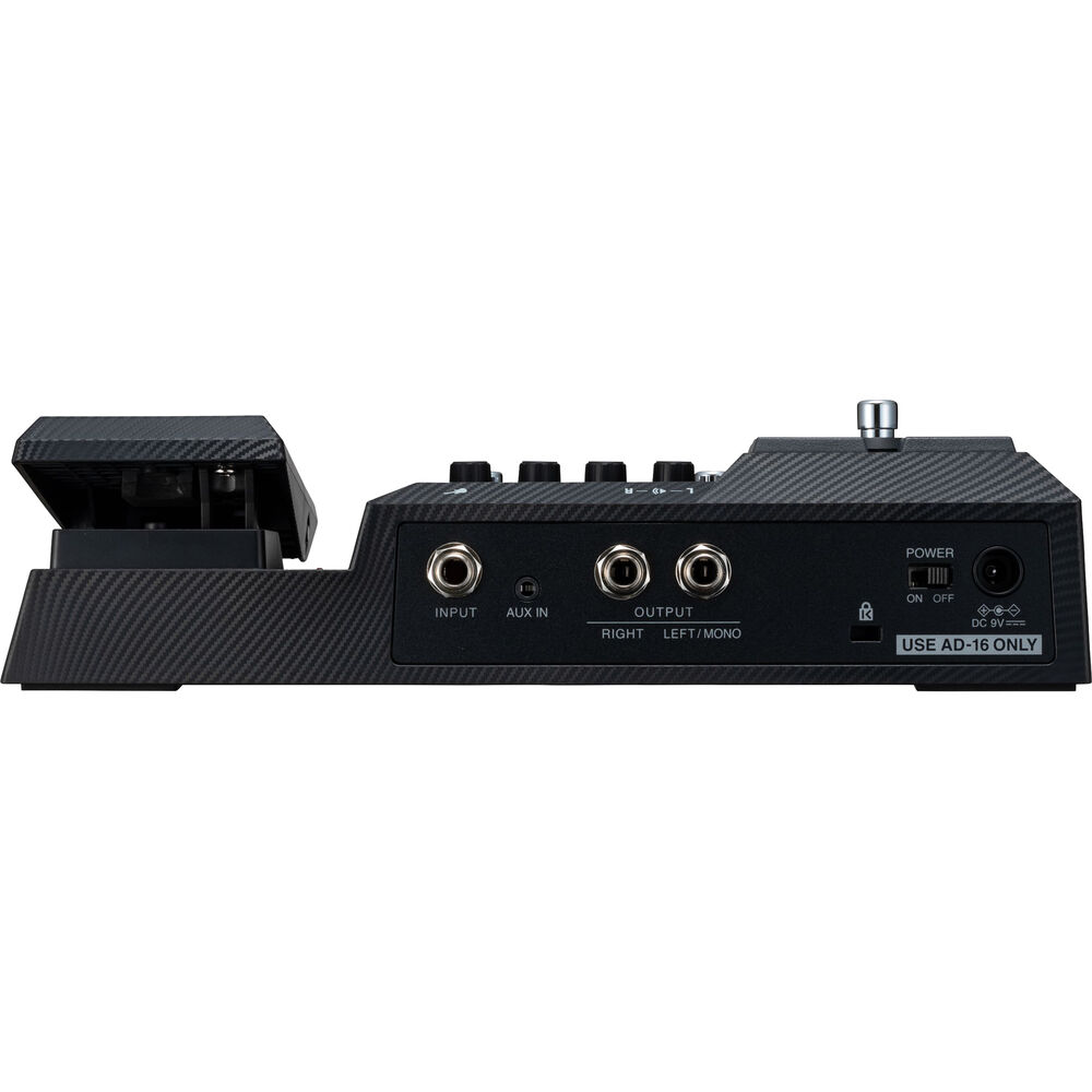 Zoom - G2X Four Guitar Multi-effects Processor | Shopee Philippines