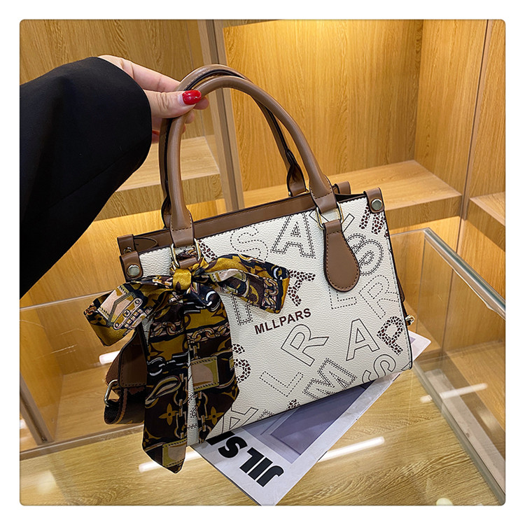 New Light Luxury Handbag Women's Bag, Fashion Trend Women's One ...