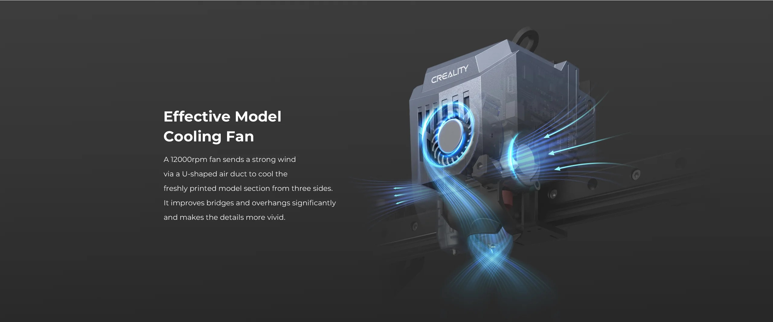 Creality CR-10 SE CR10SE CR10 SE 3D Printer Direct Drive High-speed ...