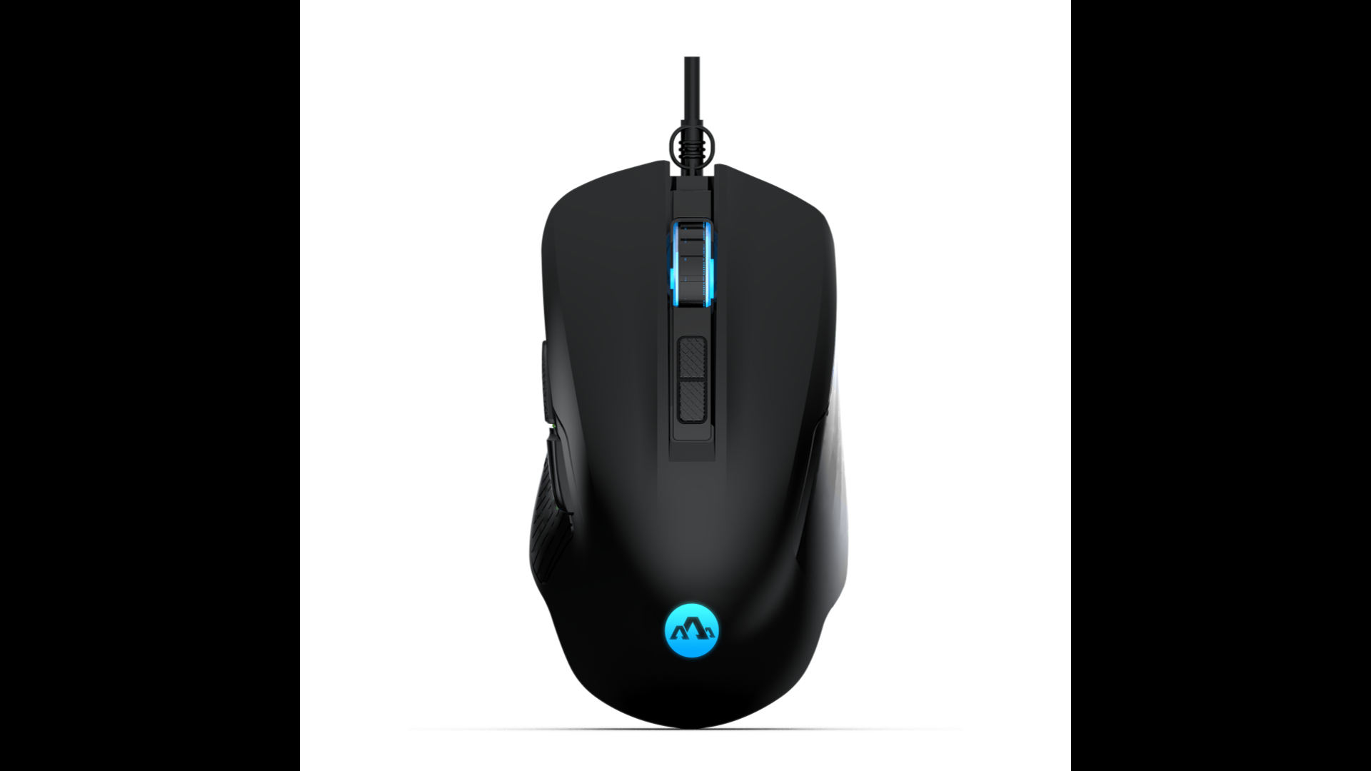Wired gaming mouse (do not buy) | Shopee Philippines