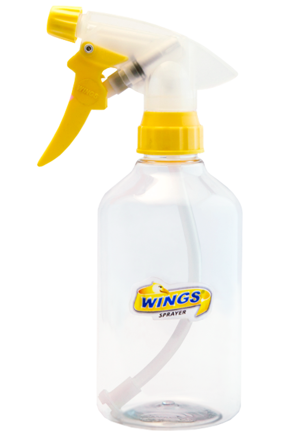Wings Sprayer Bottle With Trigger | Shopee Philippines