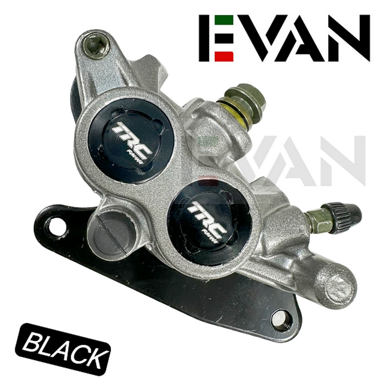 TRC Formula Caliper For Wave 125/Xrm/Rs 125/Sym Bonus Stock Design ...