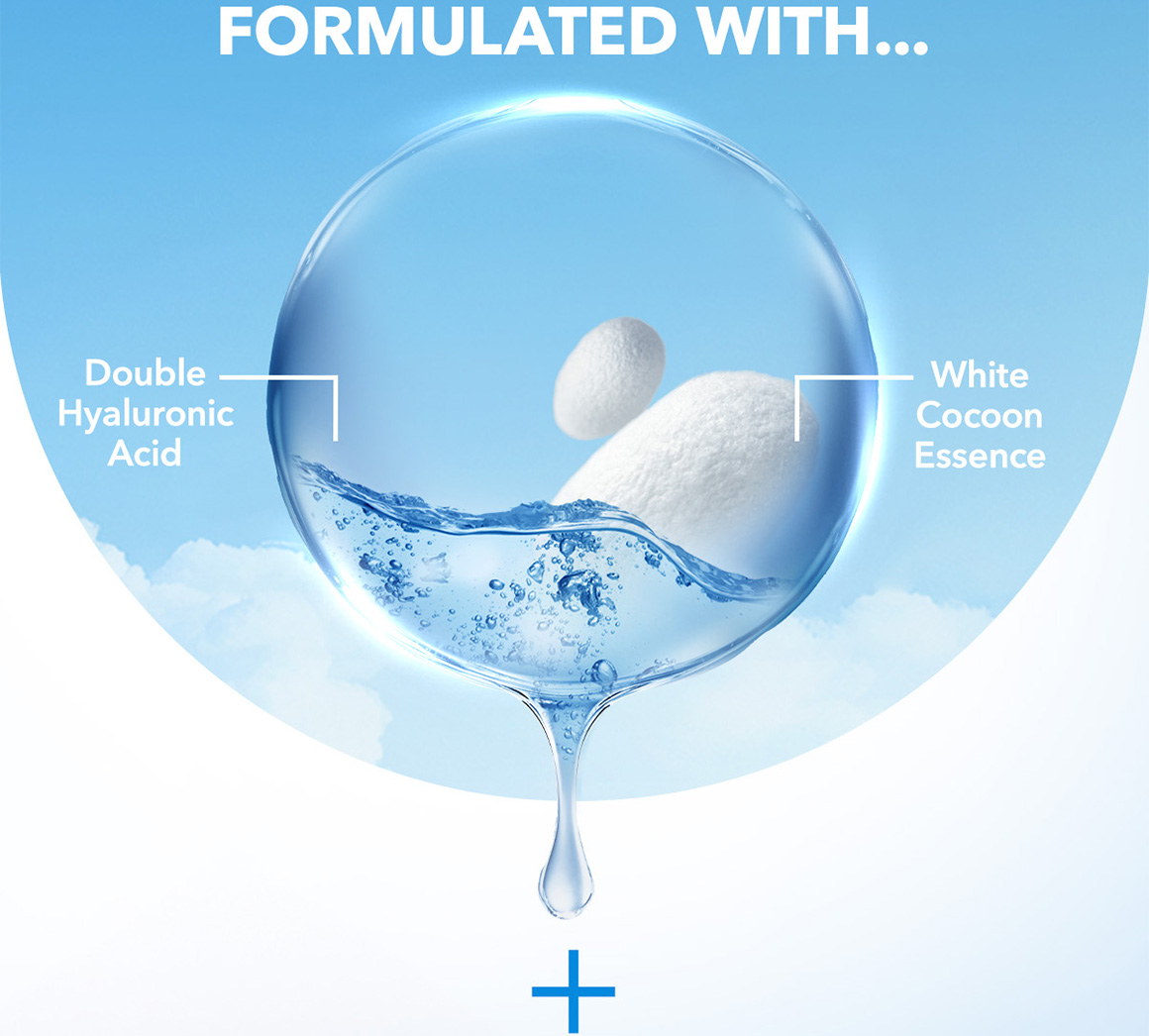 NEW Senka Perfect Whip Collagen-In Deep Moisturizing Cleansing Foam 50g ...