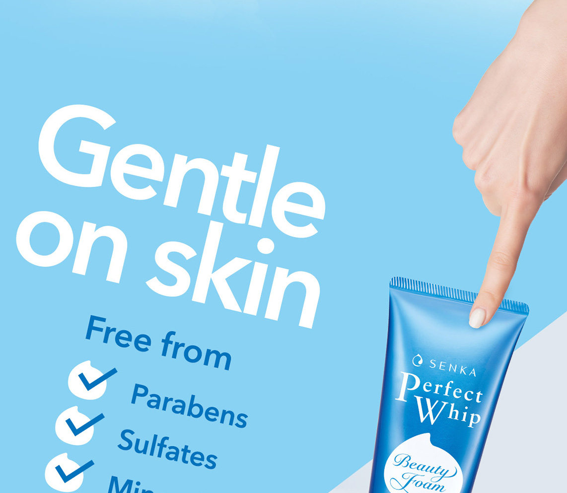 Tsubaki Complete Regimen Set [Moist & Repair + Mask] + Senka Perfect ...