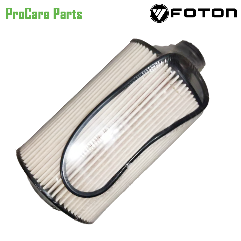 Original Foton Fuel Filter Core for Gratour Harabas 112253220084 ...