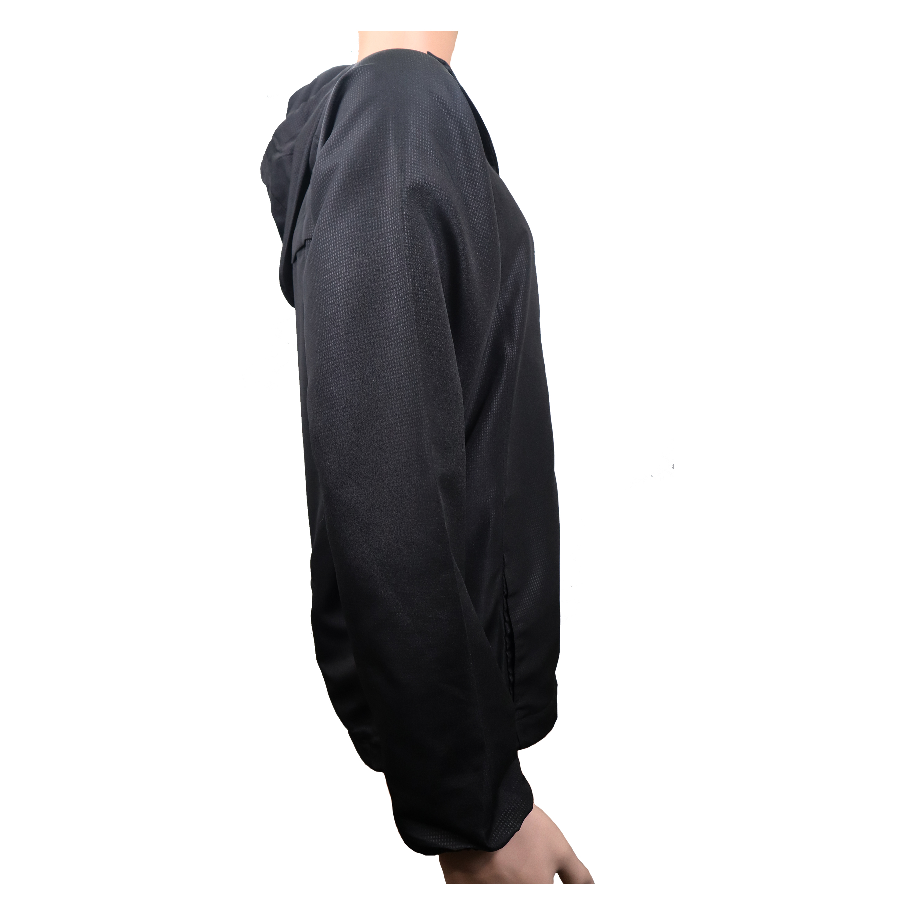 Manjaru Packable Windbreaker for Unisex | Shopee Philippines