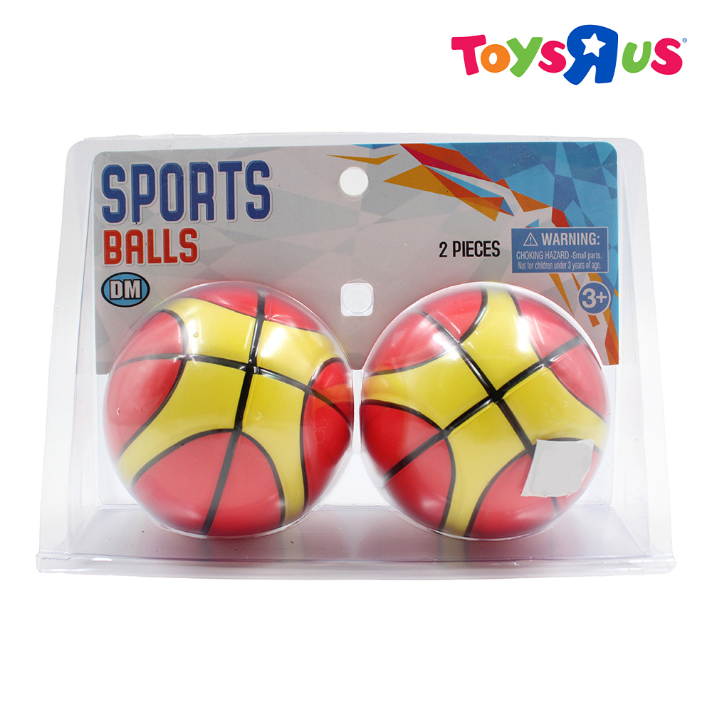 Dream Machine Soft Sports Balls (2 Pieces) | Shopee Philippines