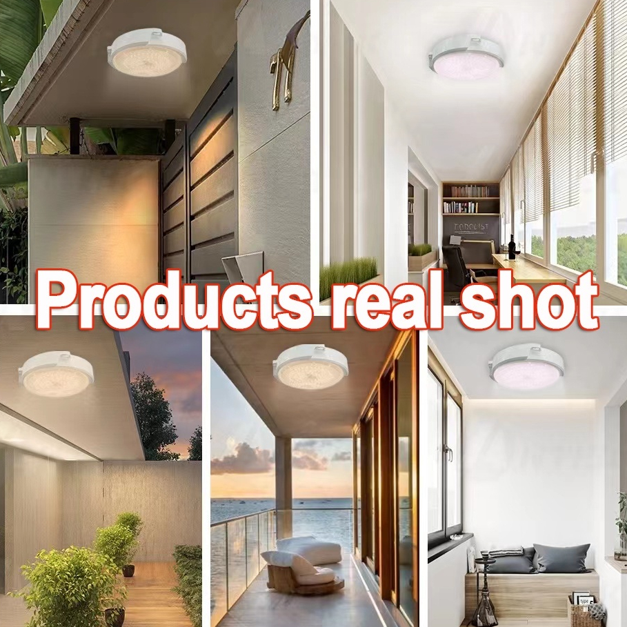 BUY 1 TAKE 1 solar ceiling light Solar light indoor light solar light ...