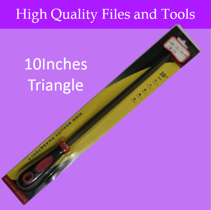Mago High Quality Files And Tools Chisel Finishing tools Flat-Round ...