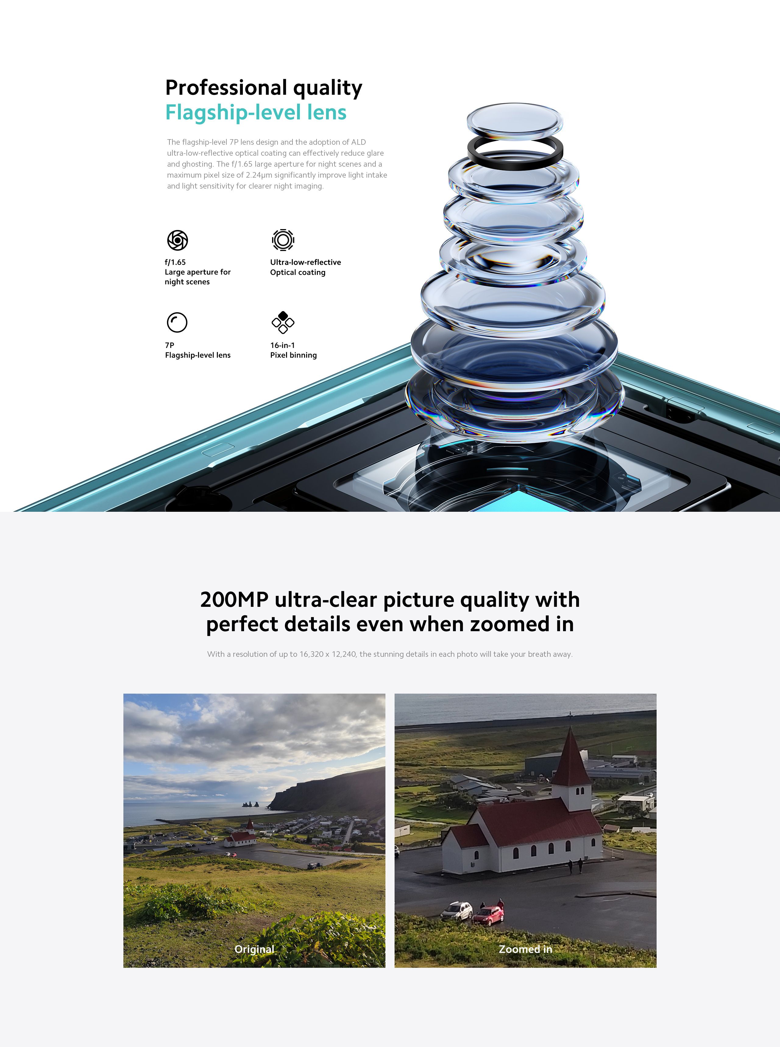 Redmi Note 13 Pro 5G 8+256G/12+512G Global Version in 1 year Warranty | Shopee Philippines