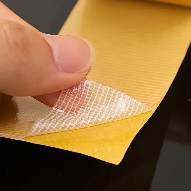Double-Sided Tape 10M Multiable Traceless Removable Heavy Mesh ...