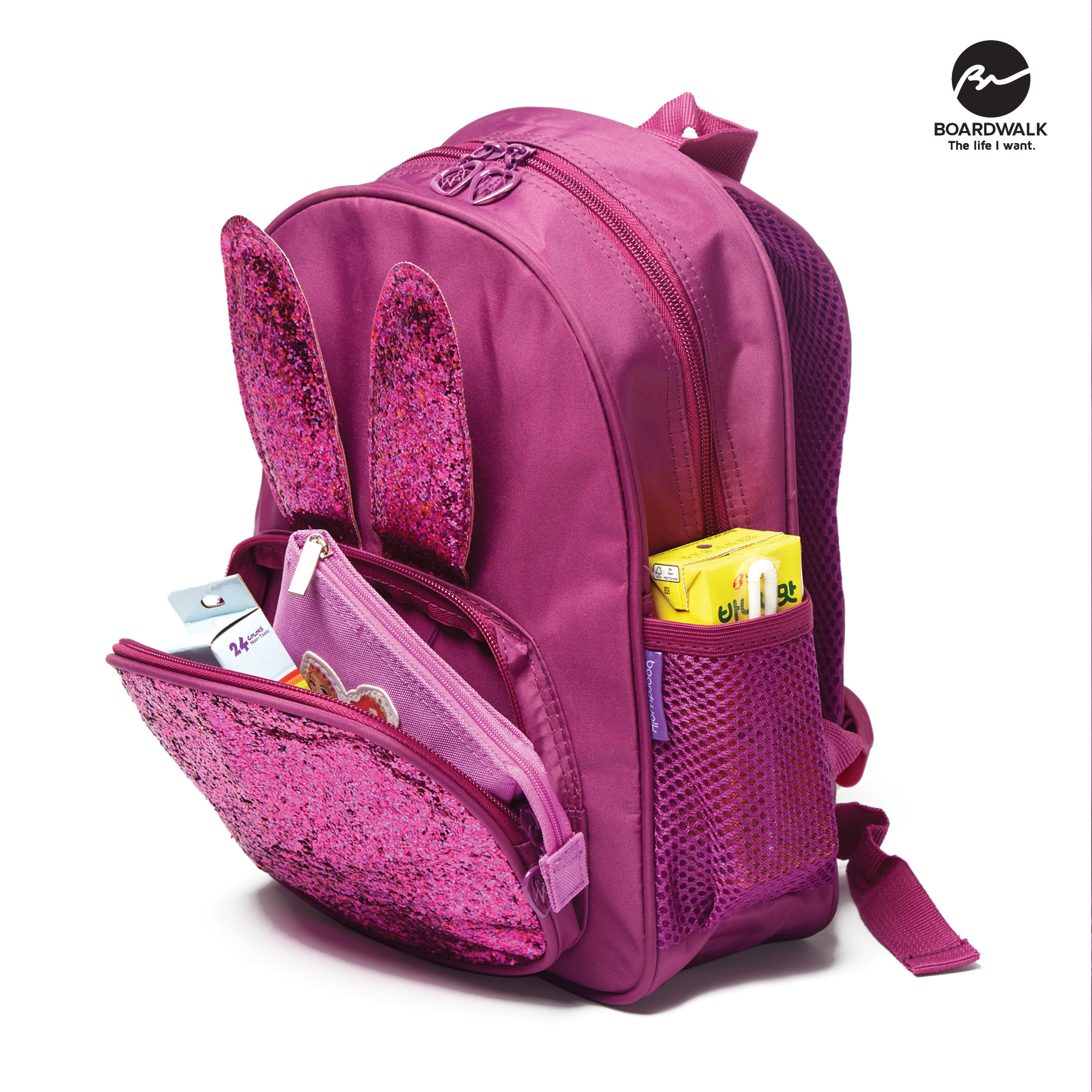 Boardwalk Bethlyn- Kids School Bags for Girls | Shopee Philippines