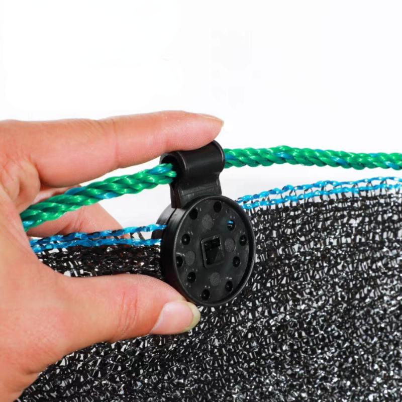 50pcs Sun Shade Net Clip/Sunshade Net Fixing Clips/Greenhouse Shade ...