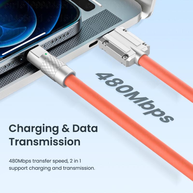 120W Original Super charge Adapter Fast charge for Android 6A Liquid ...