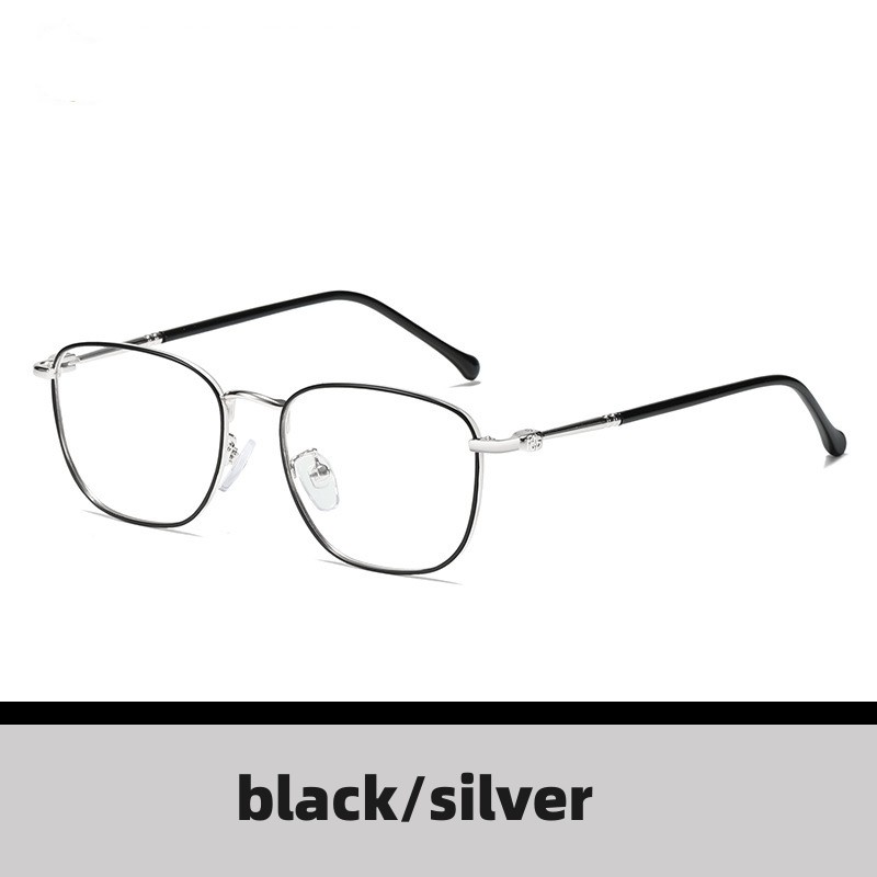 3in1 Photochromic New design Anti Blue Light And Anti Radiation Eye ...