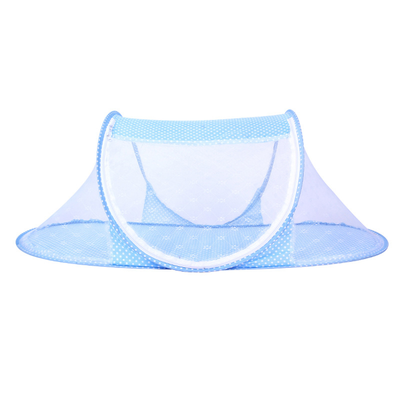 Baby Folding Infant Crib Mosquito Net Baby Folding Mosquito Net Baby ...