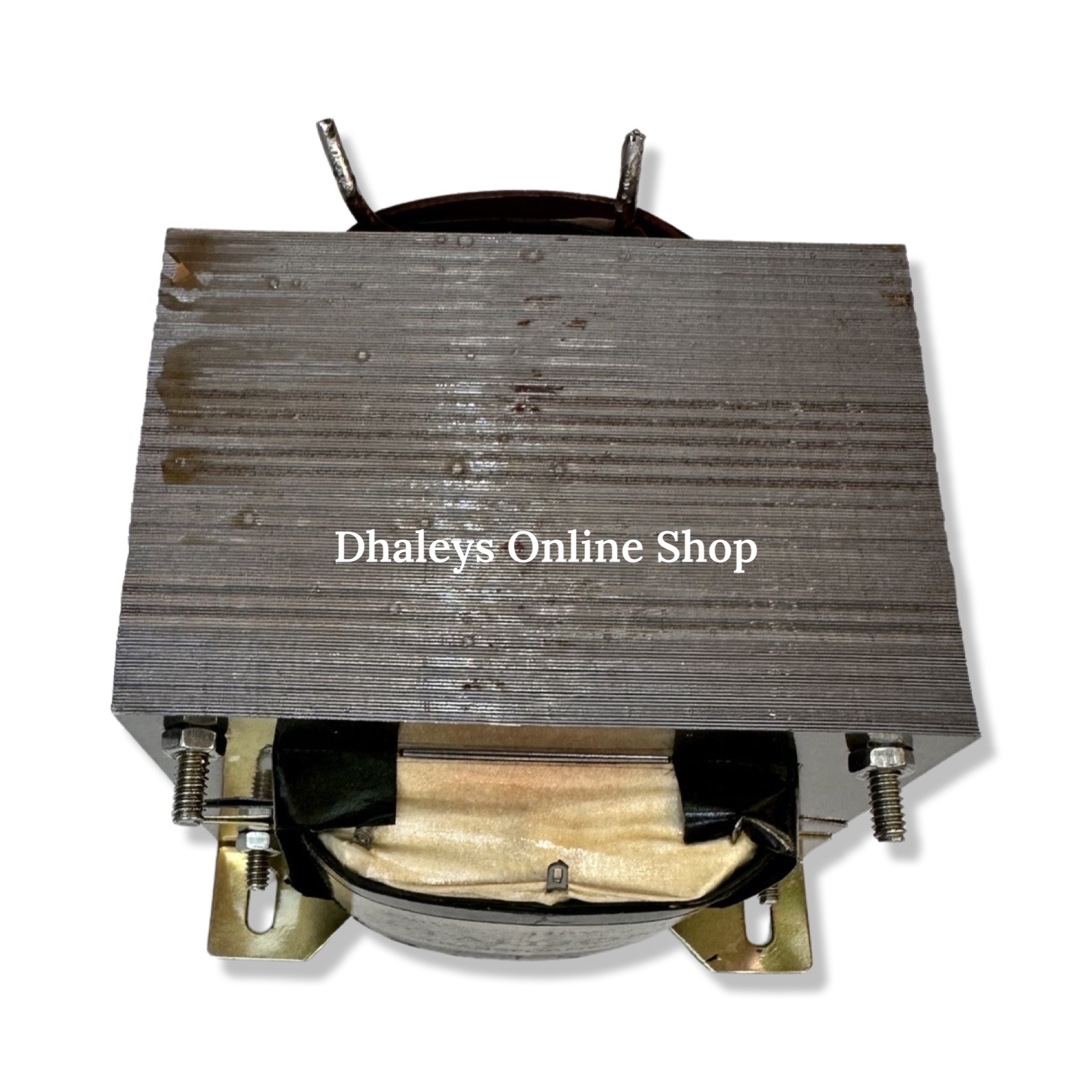 Transformer 30A 12V - 0V Open Type Transformer Pure Copper Winding ...