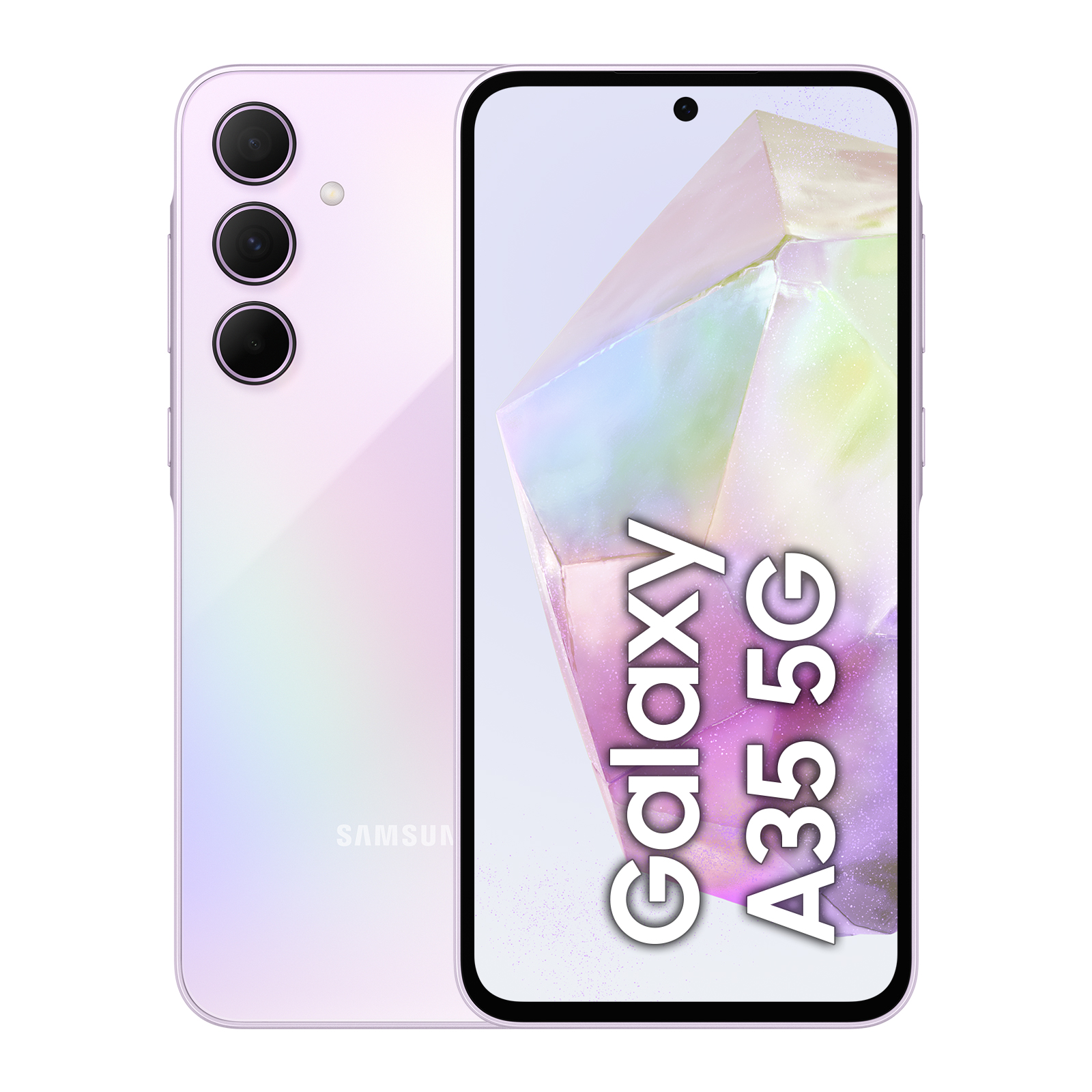 Samsung Galaxy A35 5G 8/256GB | Shopee Philippines