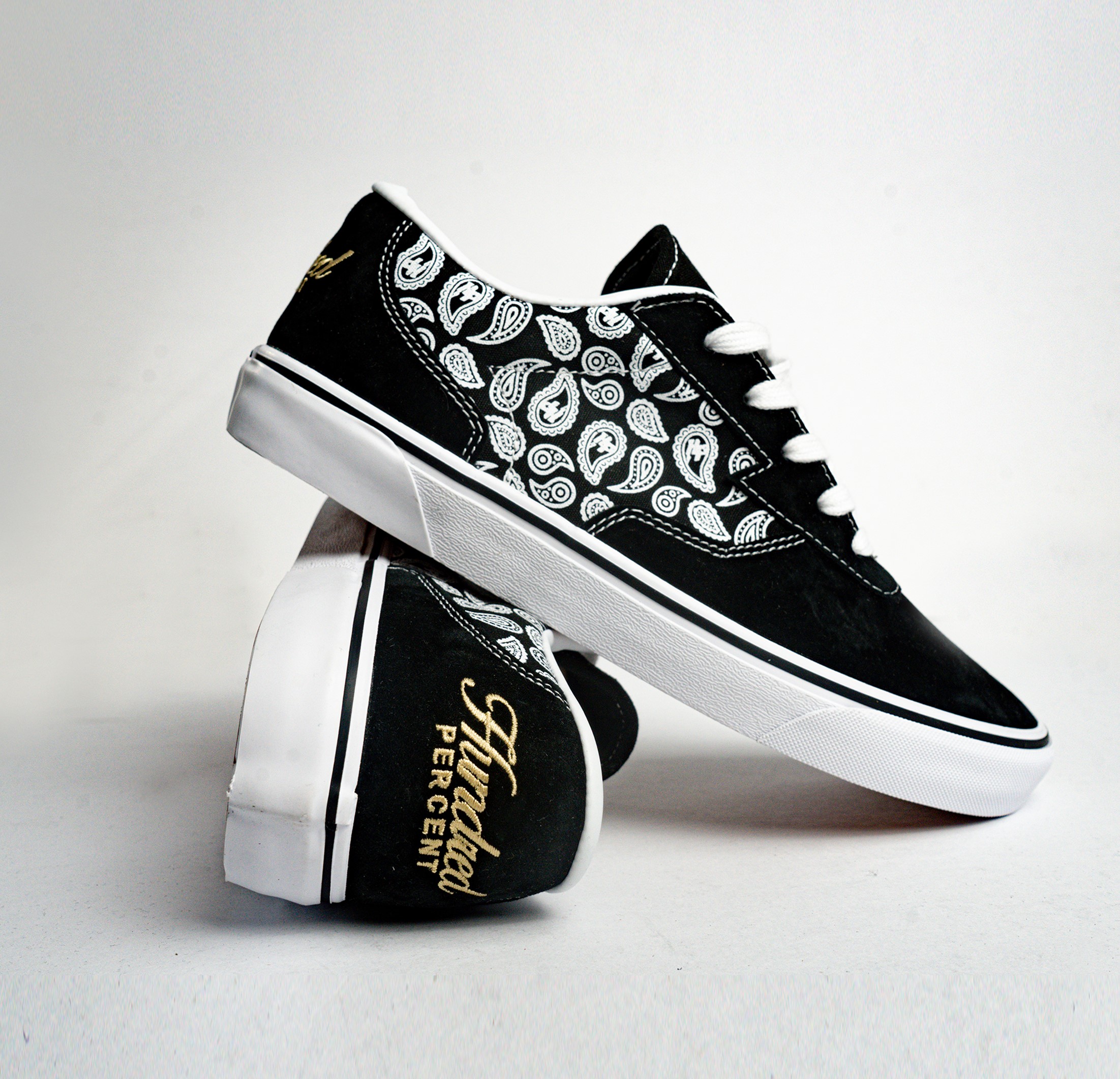 THE HUNDRED PERCENT " 199X COLLABORATION " | Shopee Philippines