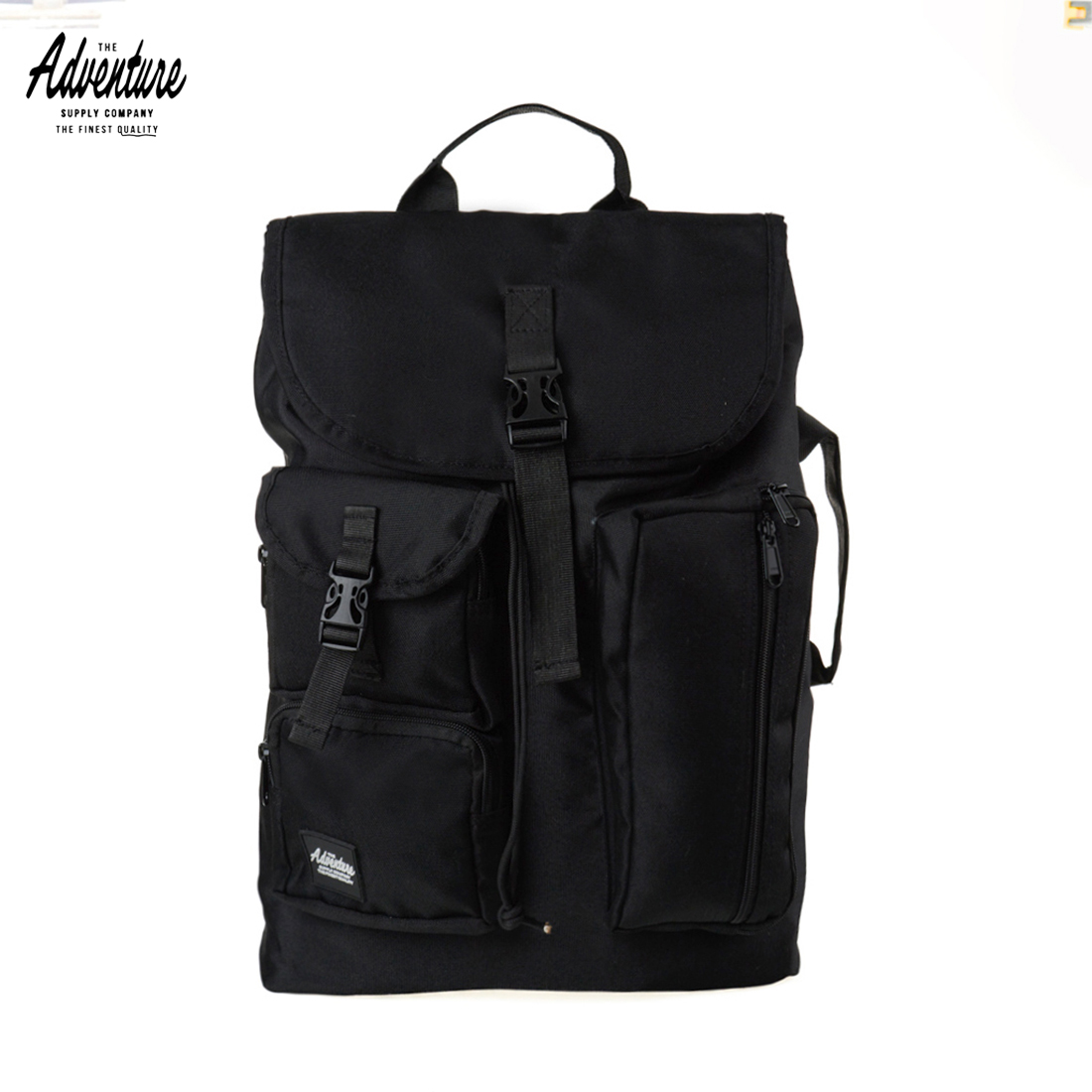 Adventure Travel Backpack Gael | Shopee Philippines