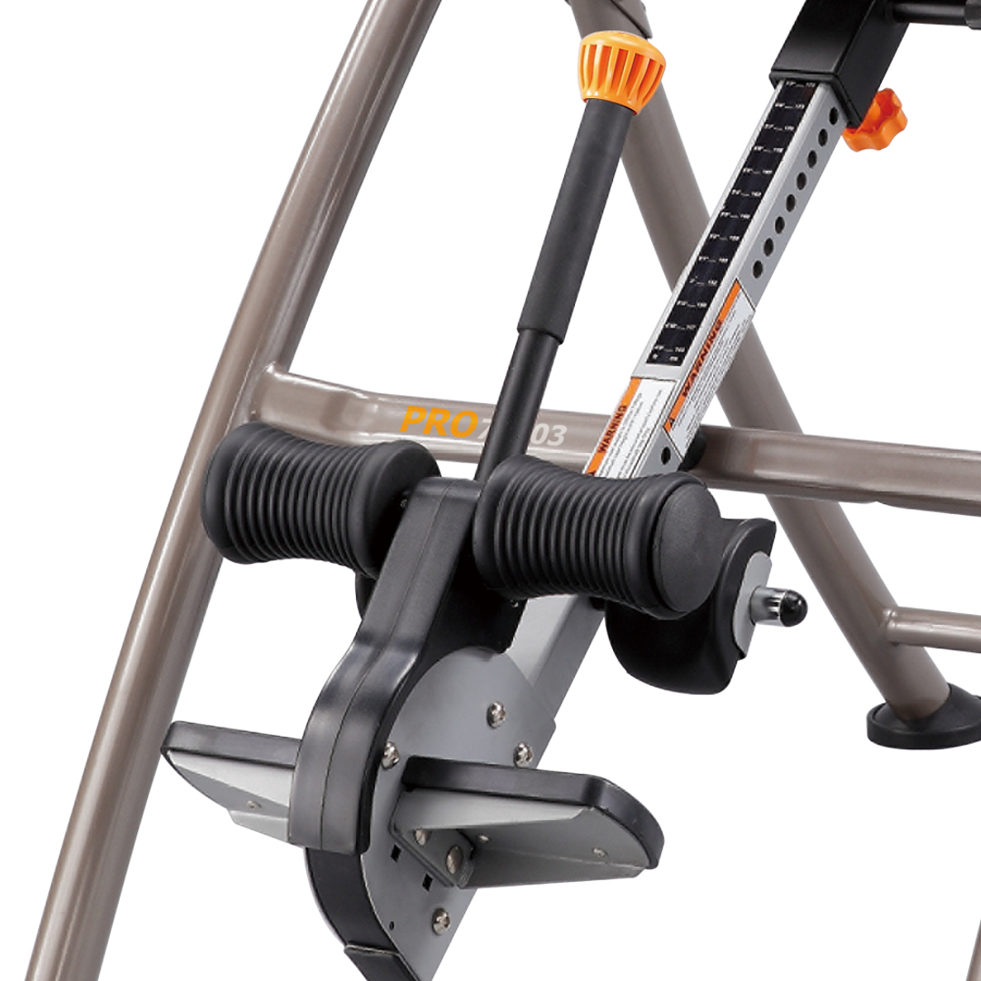 Lifegear - Invert Ease Inversion Table(75303)(Inversion Table)(Fitness ...