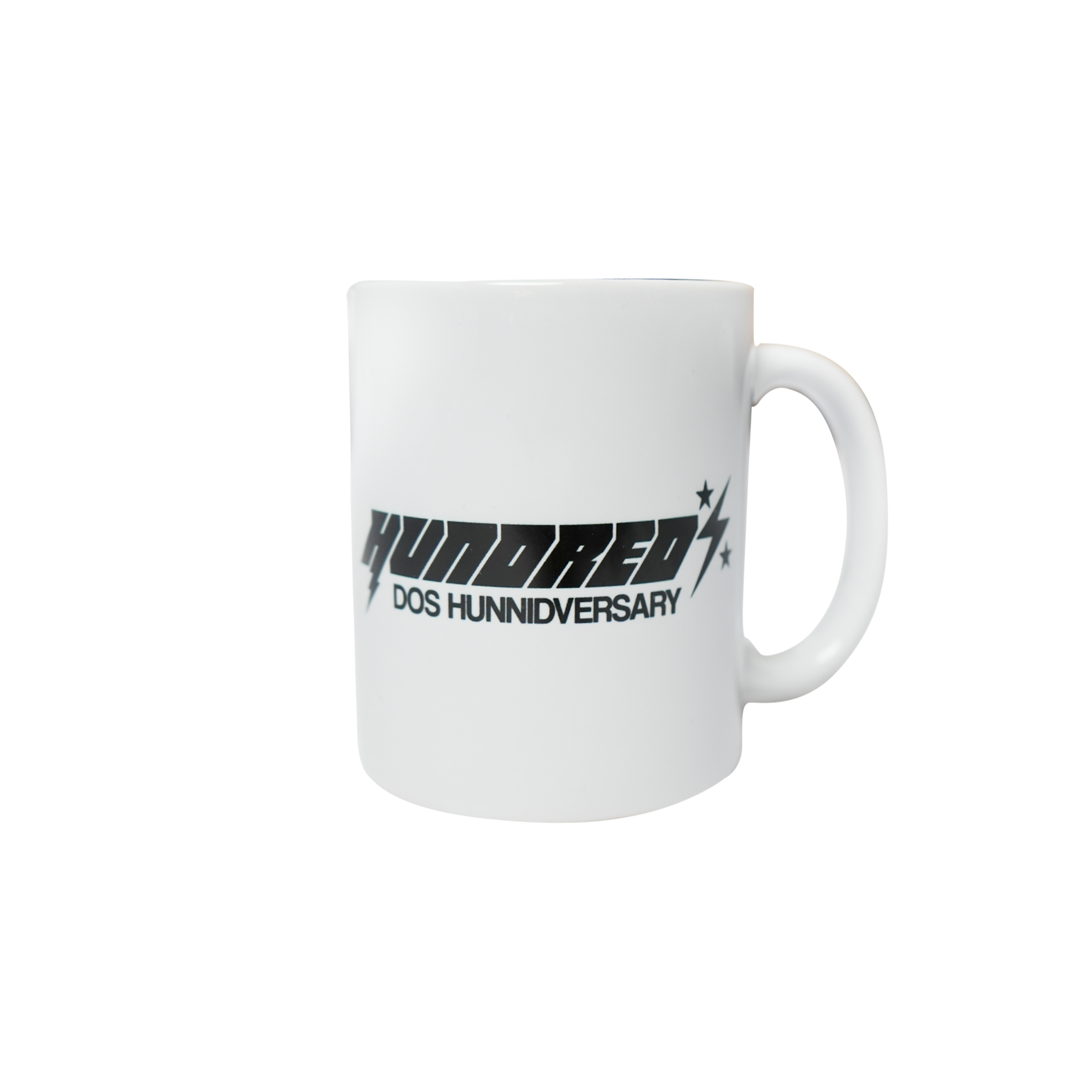 "DOS" HUNNIDVERSARY COLLECTION ( IDENTITY MUG ) | Shopee Philippines