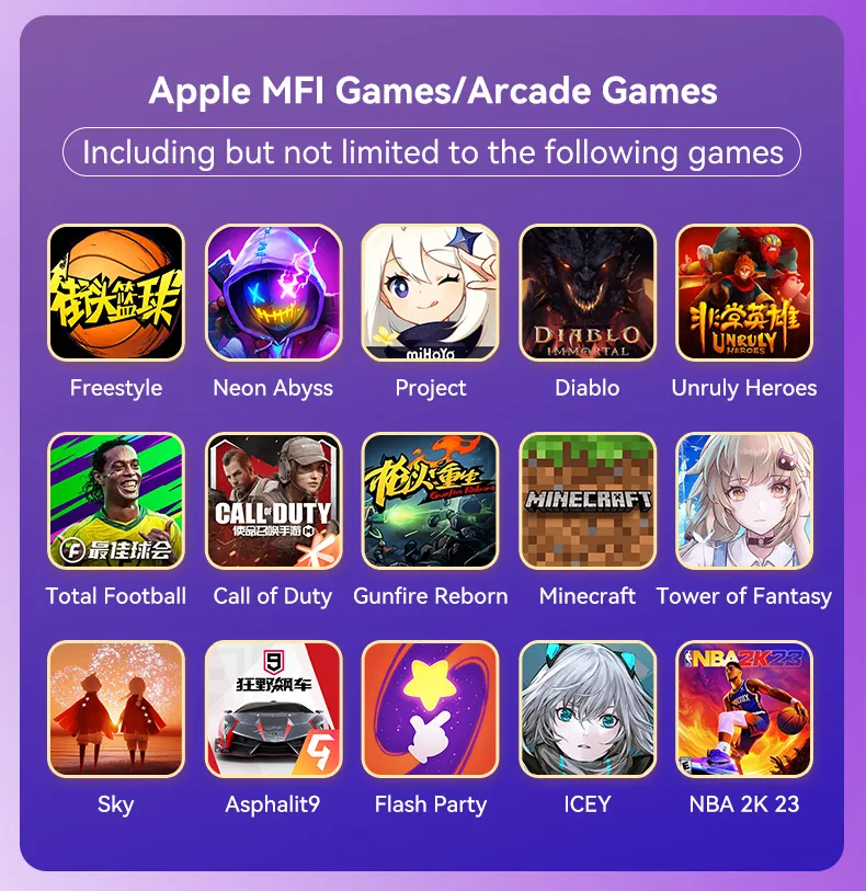 BSP D8 Controller || Wireless Controller for PC, Android, Switch, IOS ...