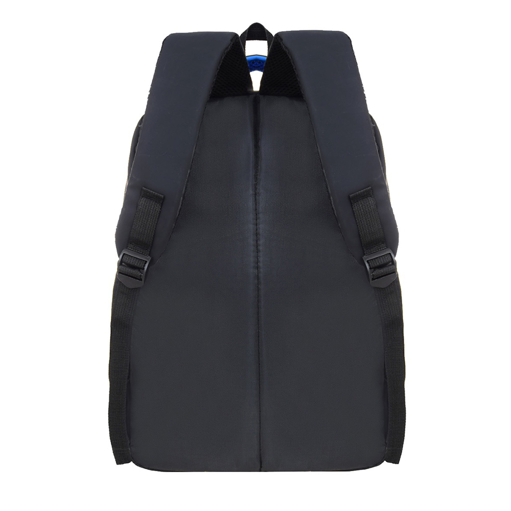 VOLUNTEER BAGS Mens Nylon Cloth Large Capacity Backpack Bag For Men ...