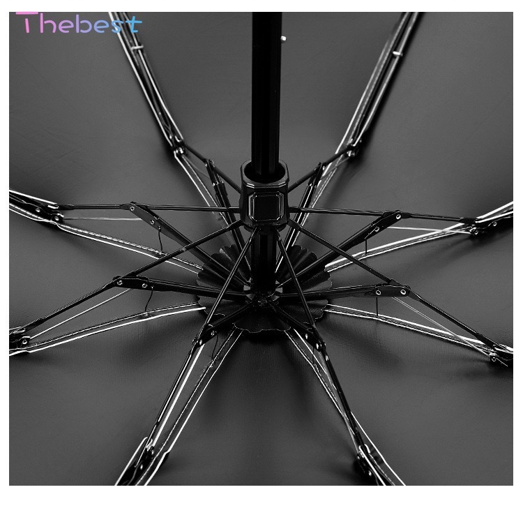 Capsule Mini UV Umbrella Six-Folds small Umbrella Folding UV Protection ...