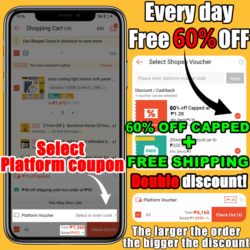 NASA solar light outdoor waterproof ip67 bulb three lighting colors ...