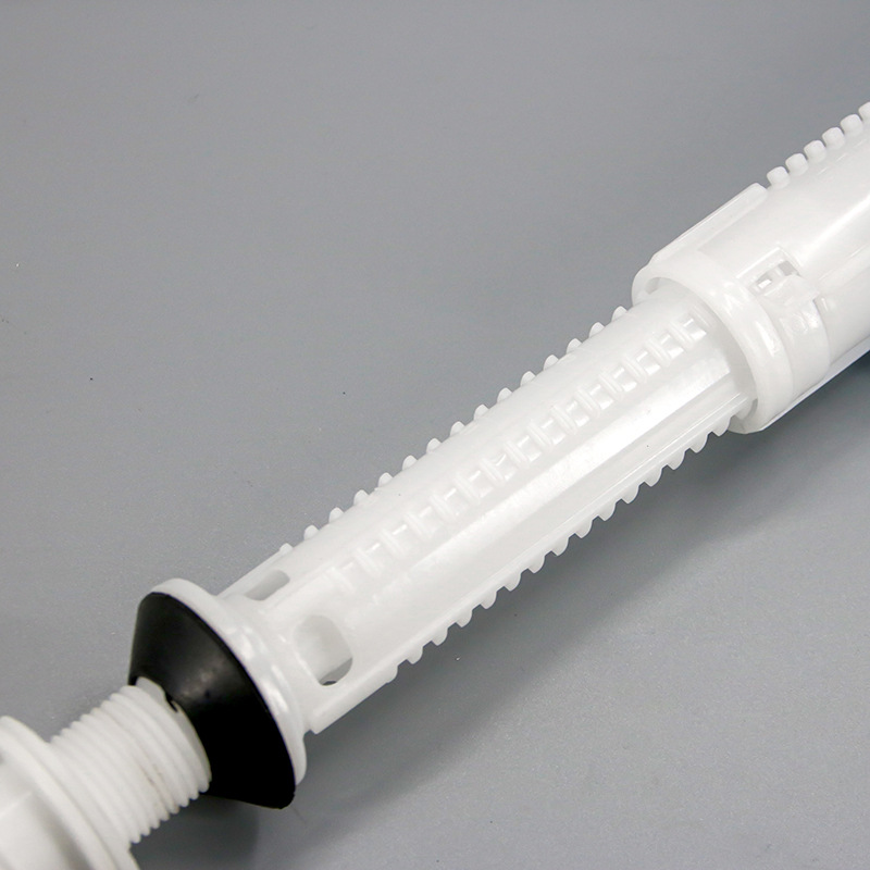 Universal Intake Valve Cistern Fittings Toilet Replacement Parts Toilet ...