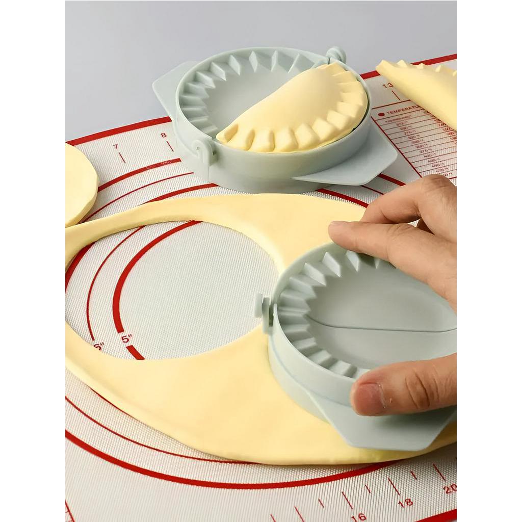 Dumpling Maker, Empanadas Press Mold Maker, Dumpling Mold For Pierogi ...