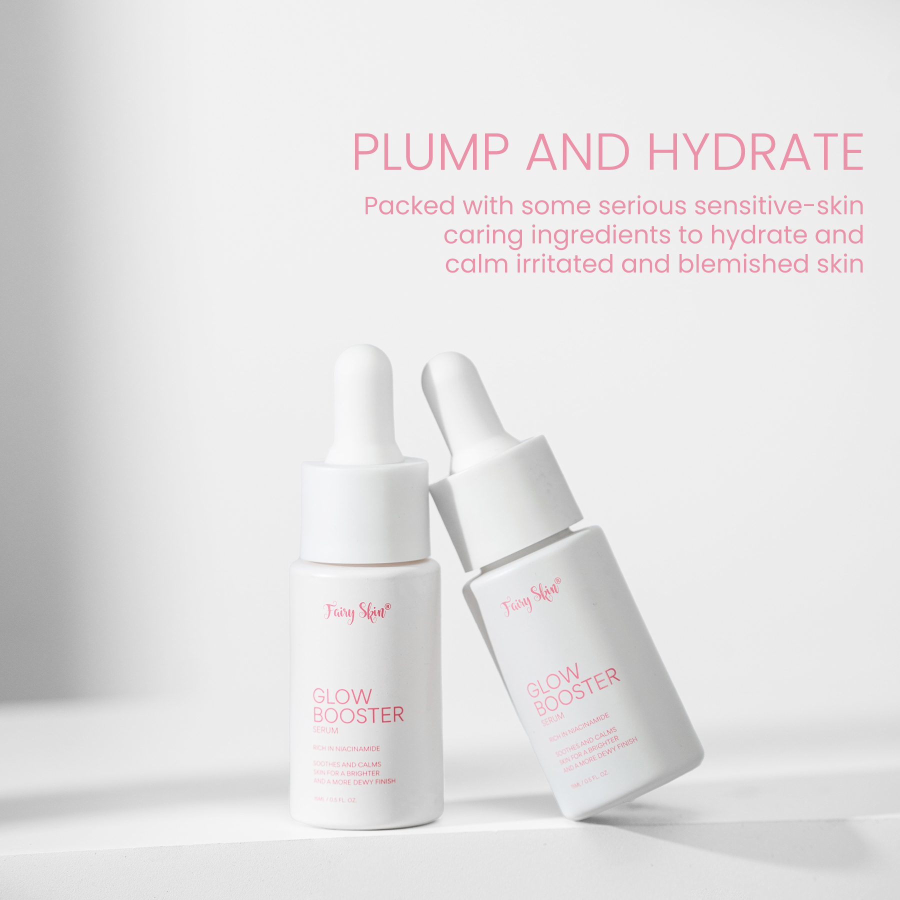 Fairy Skin Facial Mild Kit All Skin Types | Shopee Philippines