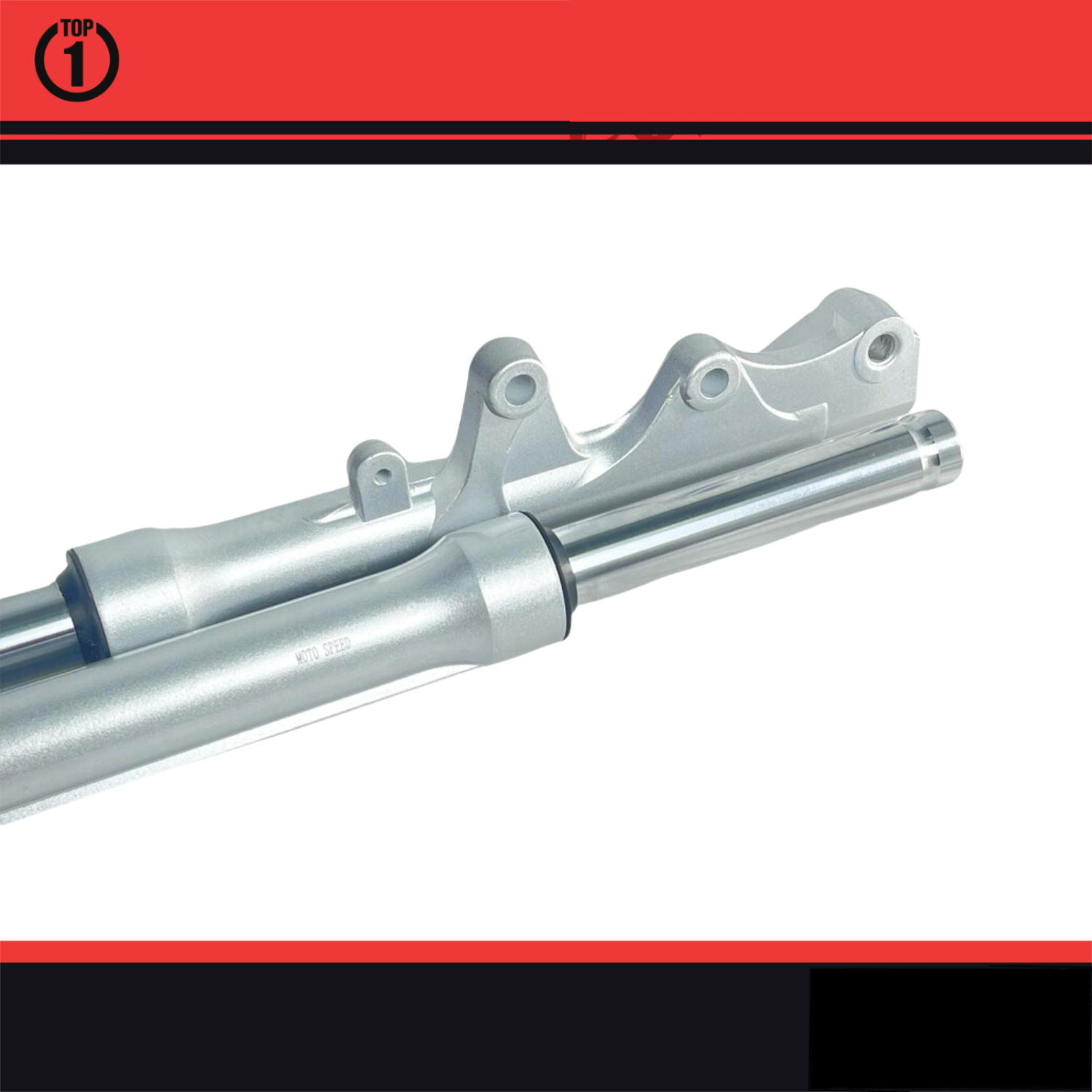 Top1 PH Yamaha Mio Soul i 125 Front Dual Shock Absorber Ordinary ...