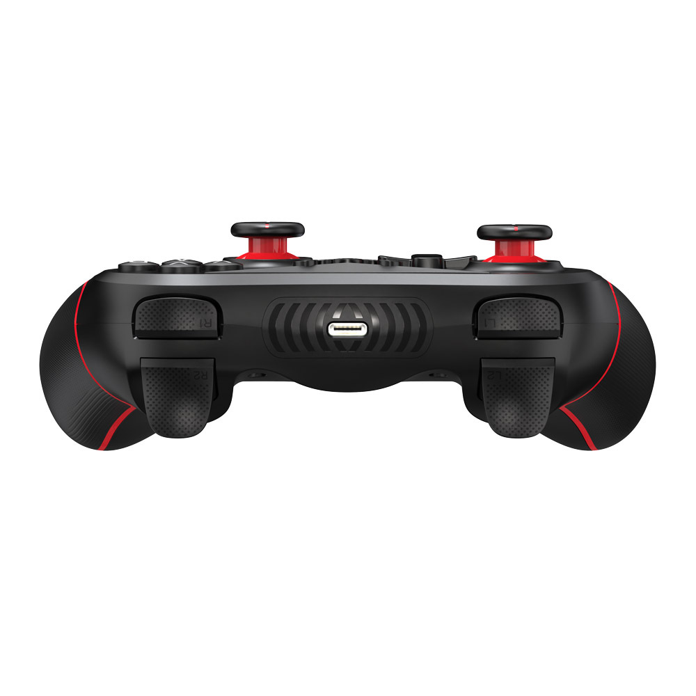 Wireless T43 Bluetooth Multi-function Gaming Controller w/ Programmable ...