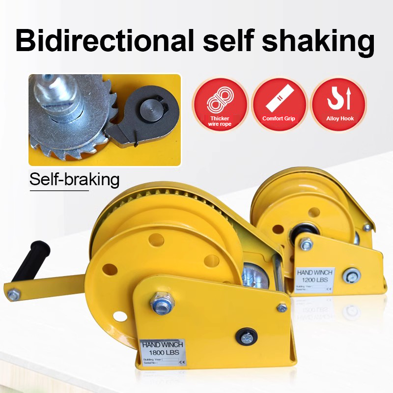 Rack-Mounted Air Conditioner Outdoor Condenser Lifting Crane Handle/5 ...