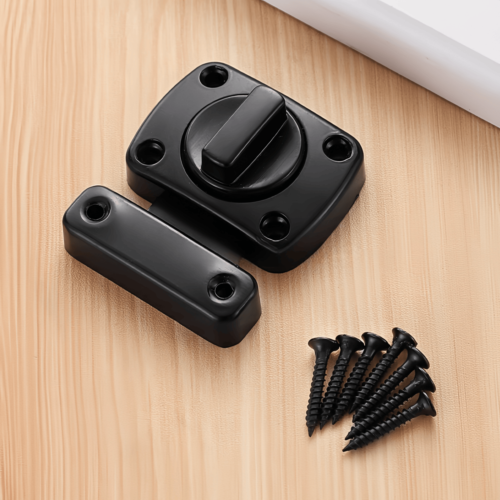 1Pcs Plug-in Anti-theft Lock,Home Universal Type Anti-theft Single ...