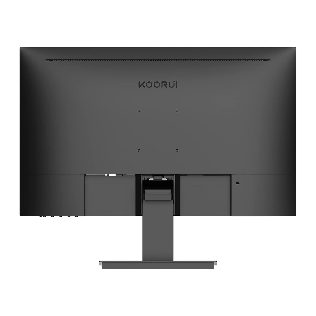 KOORUI 22N1 (Powered By Hkc) FHD 75HZ VA Panel 21.5" / E2212F VA Panel ...