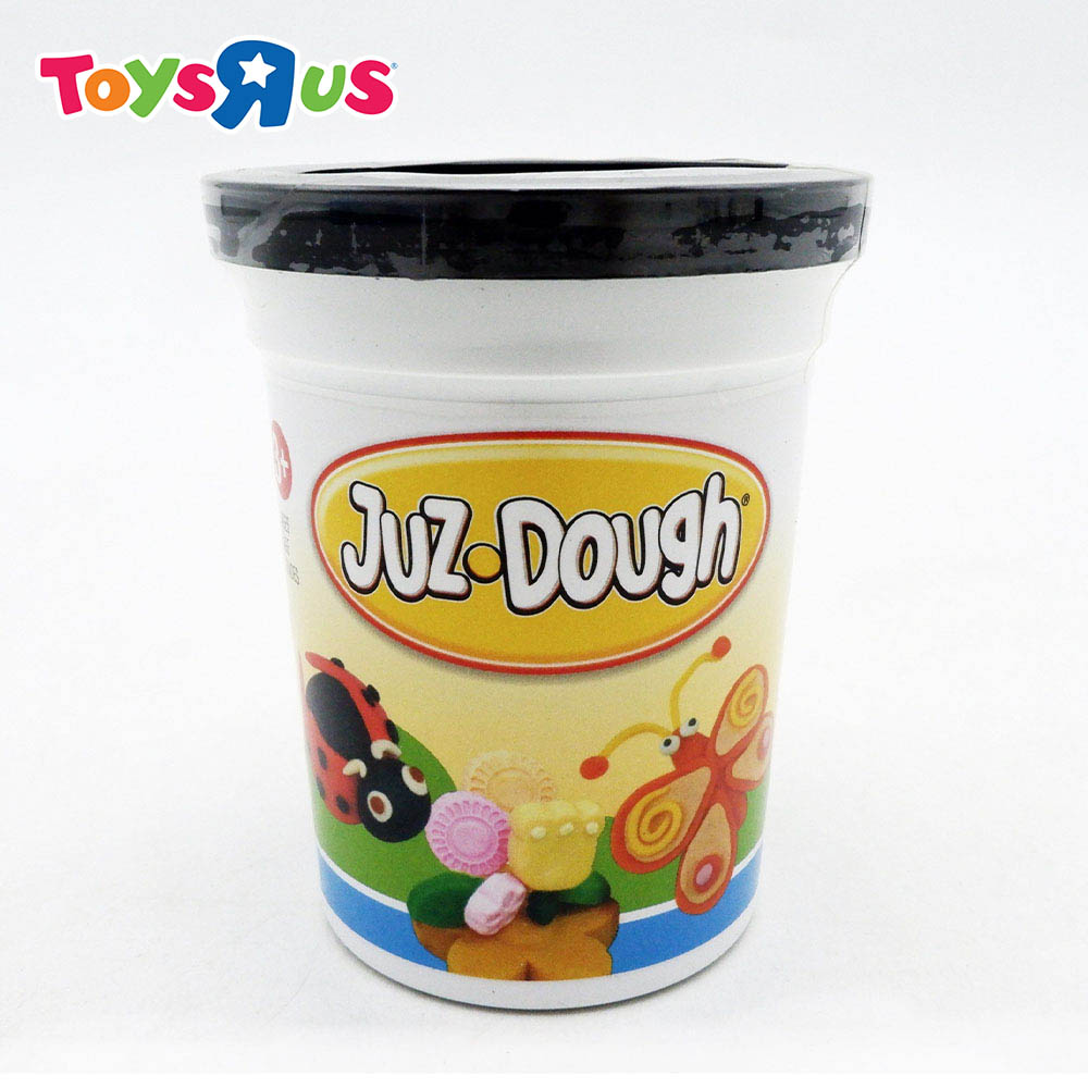 Juz Dough Single Tub - Black (50210) | Shopee Philippines