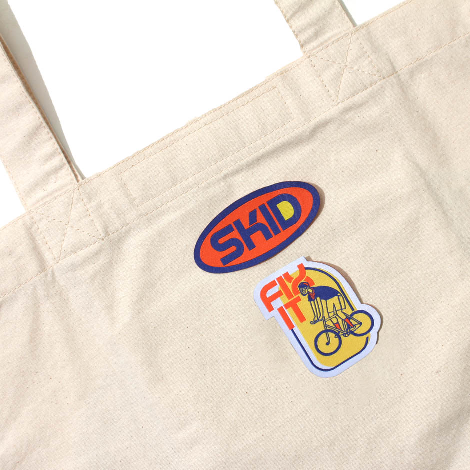 ARTWORK Skid (2 pc. Patch Set) | Shopee Philippines