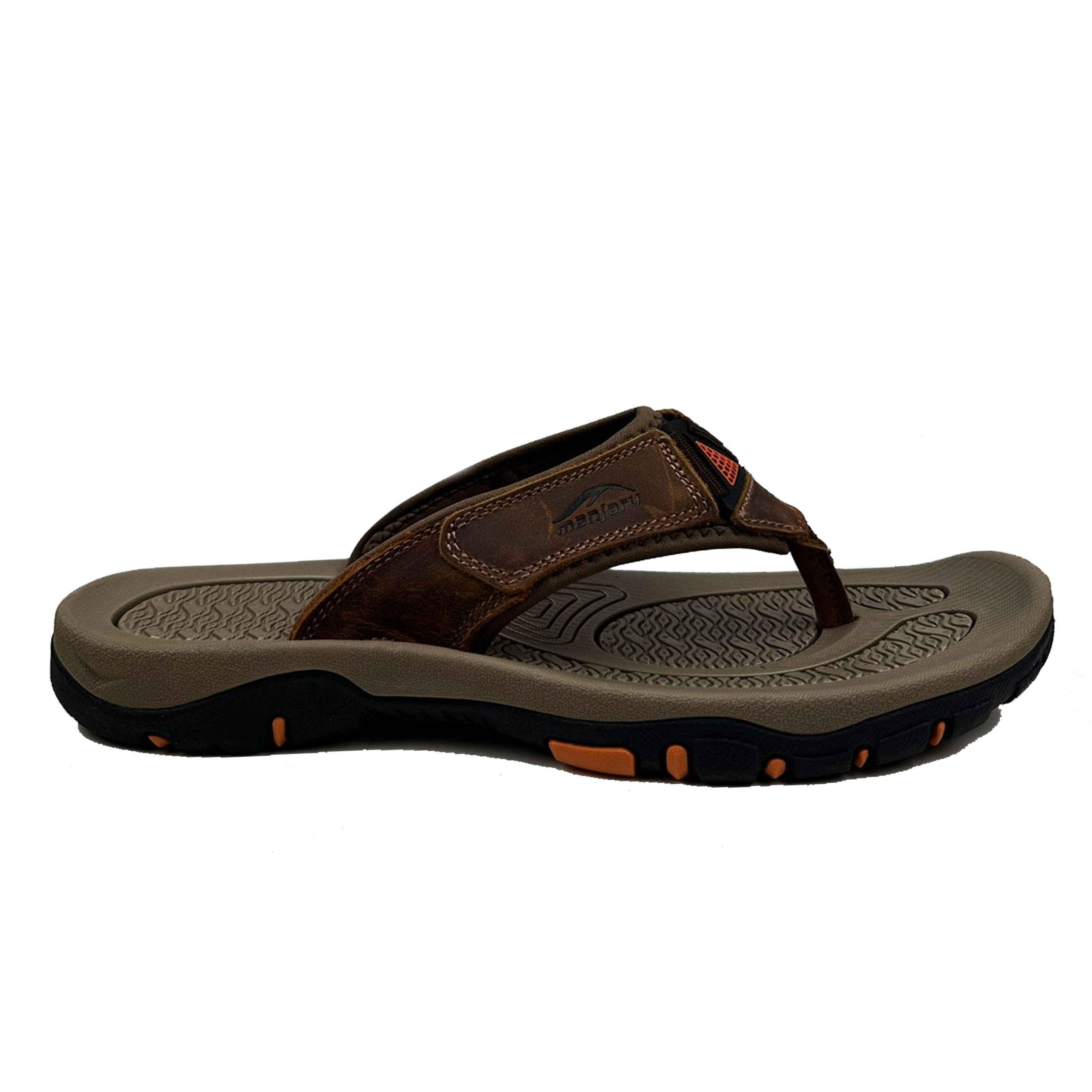 Manjaru Baklay Slipper Sandals for Men | Shopee Philippines