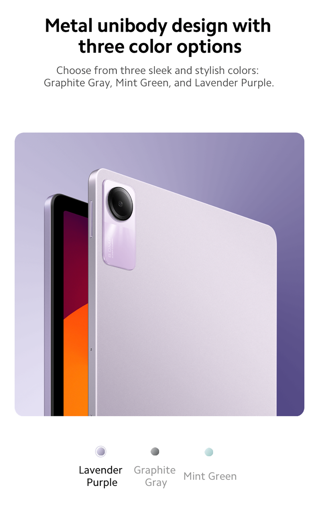 Redmi Pad SE 4+128G/8+256G Global Version【in 1 year warranty】 | Shopee ...