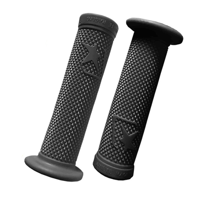 Ariete Handle Grip with Star Logo Rubber Universal 1pair | Shopee ...